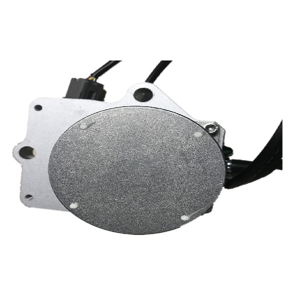 Quality 7834-40-2000 Komatsu Excavator Throttle Motor for sale