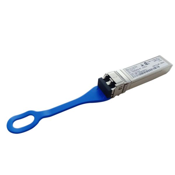 Quality Brocade 57-1000489-01 XBR-000458 FC SFP Transceiver 16GBASE-ELWL 1310nm 25km LC for sale