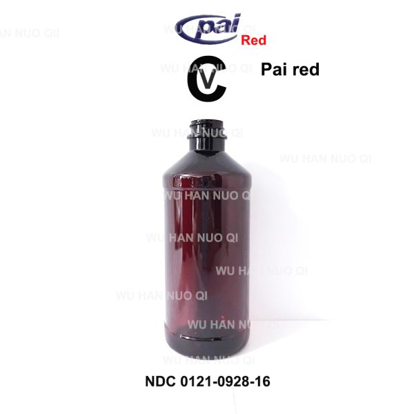 Quality 16 oz PET Plastic Type Wockhardt Oral Solution Bottle for sale