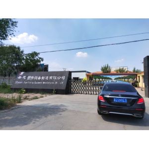 China Factory - SHEAN (CANGZHOU) CORP LTD