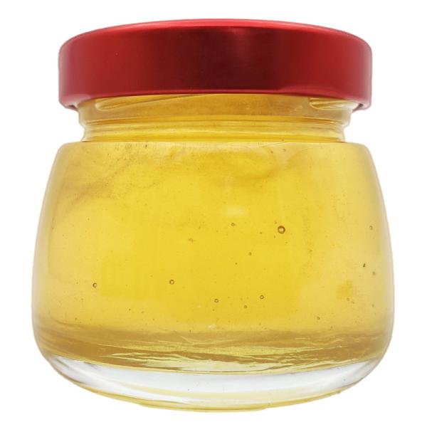 Quality Wholesale Light Amber Pure Bush Forest Honey with 18% Moisture and No Additives for sale