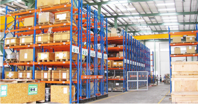 Heavy Duty Rack