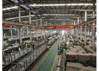 China Factory - Henan Dongfang Noodle Machine Group Co., Ltd.