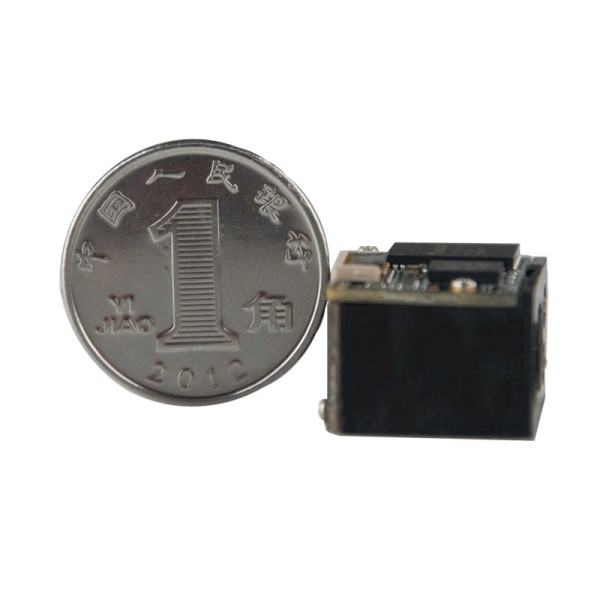Quality LV3096 QR Barcode Scanner Reader Engine 752×480 CMOS Image Sensor for sale