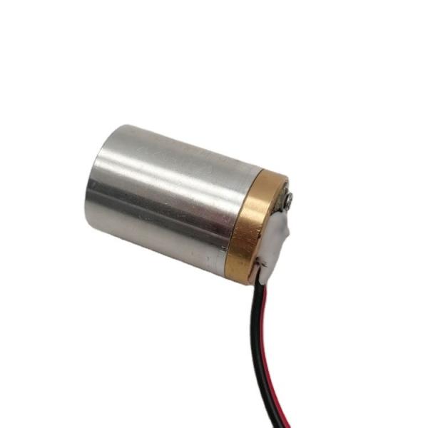 Quality SMF Single-Mode Pigtailed Laser 405nm 30mW for Biological and Medical Applicatio for sale