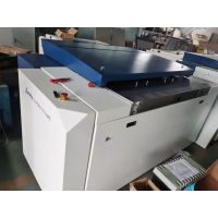 Quality 2400dpi 1200dpi CTP Offset Printing Plate Making Machine 2.3KW for sale