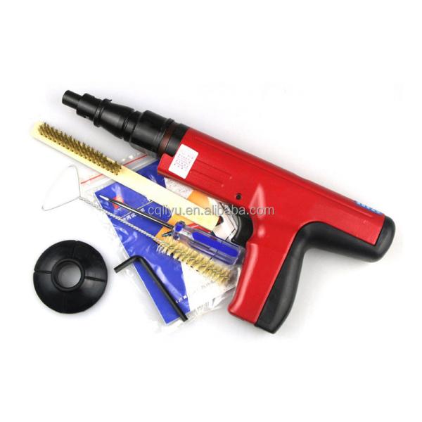 Quality NS301 Powder Actuated Stud Fastener Nail Gun With Case for Fast and Easy for sale