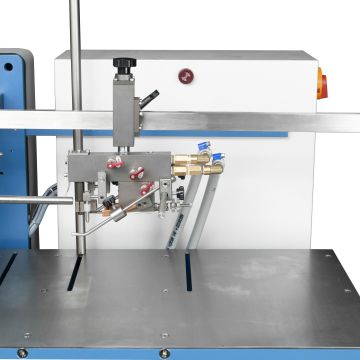 Quality 200m/Min Cross Fold Paper Folding Machine Leaflet Folding Equipment for sale