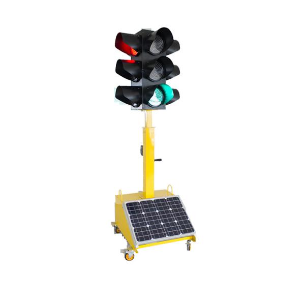 Quality 75W Monocrystalline Solar Panel LED Bulb Wireless Control Light for sale