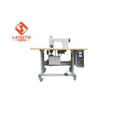 Quality Single Head 2.5KW Ultrasonic Heat Sealing Machine mechanical for sale