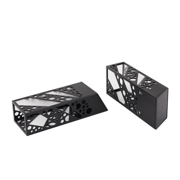 Quality 1200MAH Solar Fence Light Garden Wall Post Cap Lights 4.5H Charge for sale
