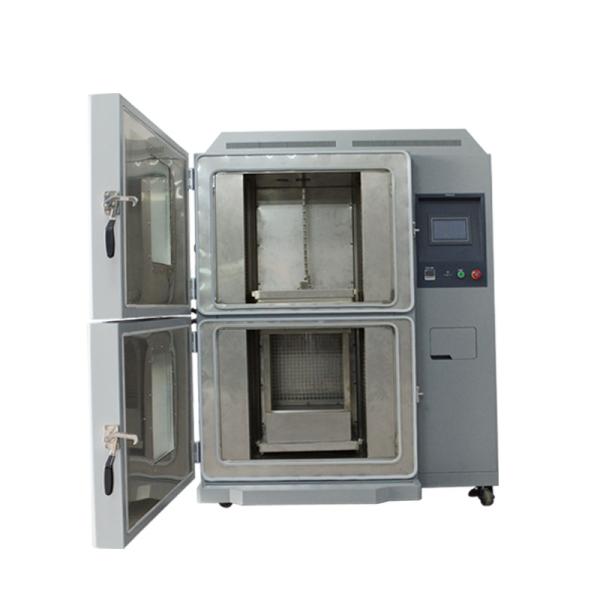 Quality Custom Temperature Cycling Test Chamber For New Energy Products Powering Future for sale