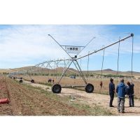 Quality Experience the Benefits of Our Center Pivot Sprinkler for Agriculture for sale