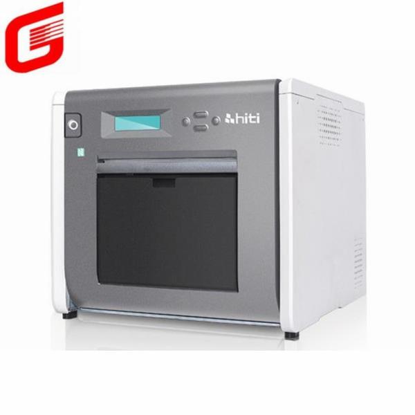 Quality Hiti P525L The Ultimate Solution for Sublimation Printing of ID Photos and Color for sale