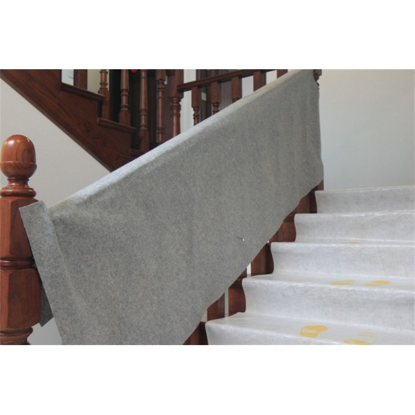 Quality Carpet Protection Film for Interior Construction for sale