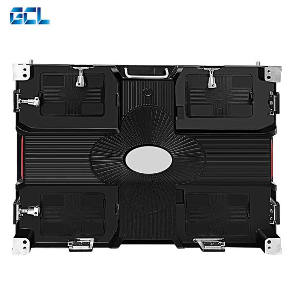 Quality Customizable Indoor LED Display Screen Seamless Splicing P2.5 LED Display for sale
