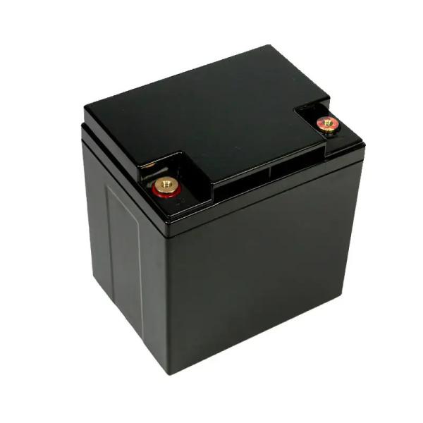 Quality Lithium Iron Phosphate Golf Cart Battery 12V 6Ah Lifepo4 Battery for sale
