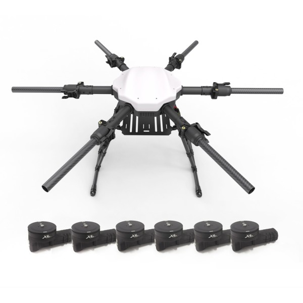 Quality Foldable and Portable Drone Rack/ with Modular Design Structure Developed for sale