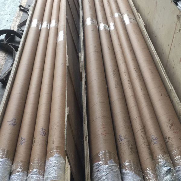 Quality Chrome-Plated Piston Rod for sale