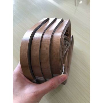 Quality High Temperature Fusing Machine Belt Heat Resistant Durable High Stability for sale