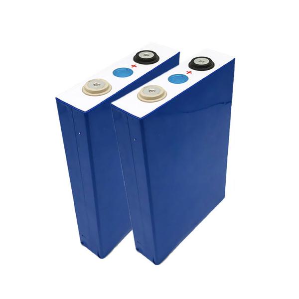 Quality 105Ah 3.2V EVE LiFePO4 Prismatic Cell Battery Grade A For Golf Cart Forklift for sale