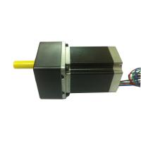China NEMA 23, NEMA 34 Stepper Motor with Reductor factory