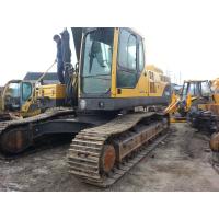 China Used Volvo EC360 Excavator For Sale China factory