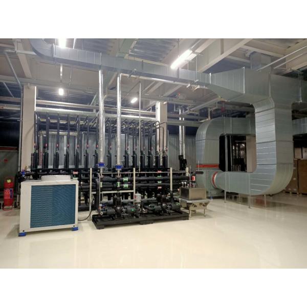 Quality ISO Straight Acid Resistant SUS304 Gravity Roller Conveyor for sale