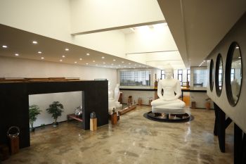 China Factory - Sino Sculpture Group Limited