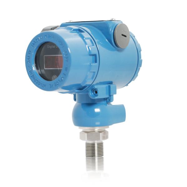 Quality Explosion Proof LNG Cryogenic Pressure Measurement for sale