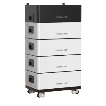 Quality High Voltage 204v 10kwh Rechargeable Lithium Battery For Solar Power System for sale