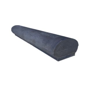Quality Abrasion Resistance 190x50x30mm Wear Blocks For Rock Box Protection for sale
