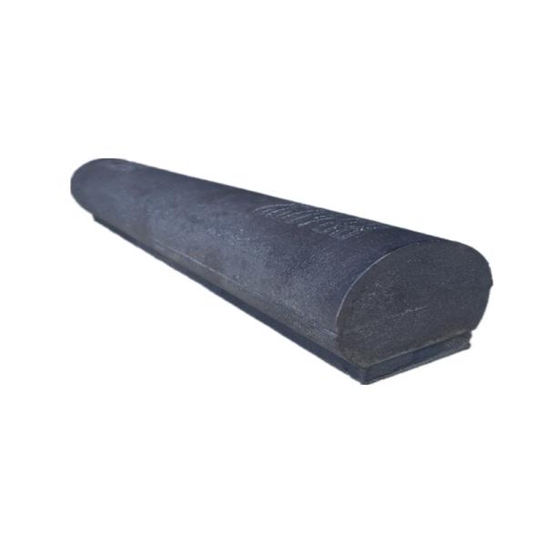 Quality Abrasion Resistance 190x50x30mm Wear Blocks For Rock Box Protection for sale
