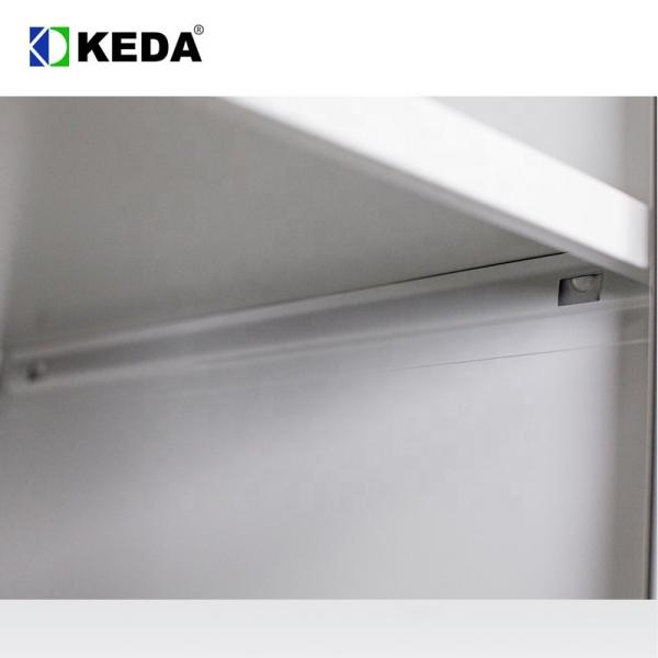 Quality 0.194 CBM 50cm Depth Clothes Storage Cabinets for sale