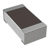 Quality SMD Thick Film Resistor 3216 1206 RK73Z2BTTD ZEROohms Precision for sale