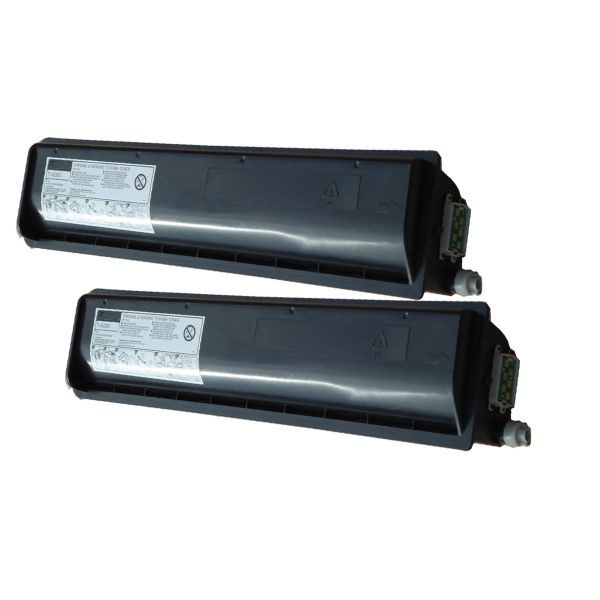Quality Compatible Toshiba E-Studio Toner T-4530E EU Version OEM Capacity for sale