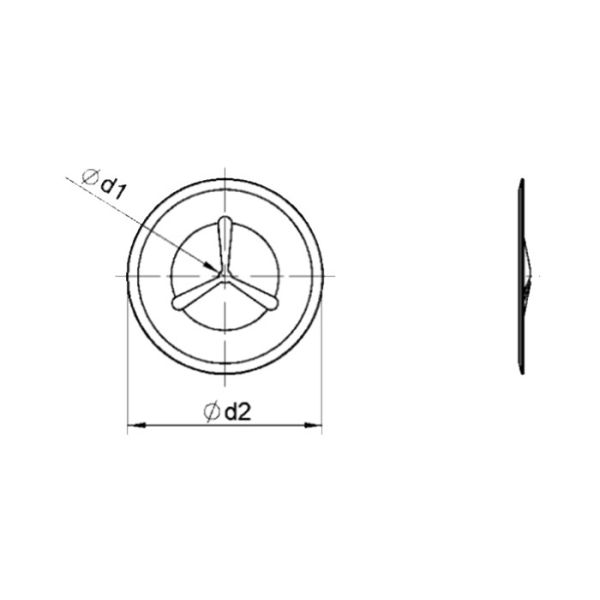 Quality BTH BOLTE Welding Studs for Capacitor Discharge Stud Welding for sale