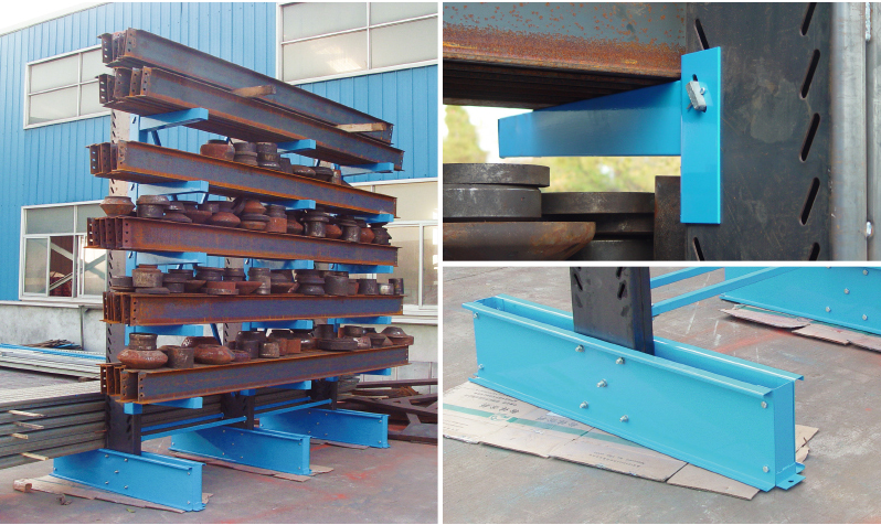 Cantilever Racking