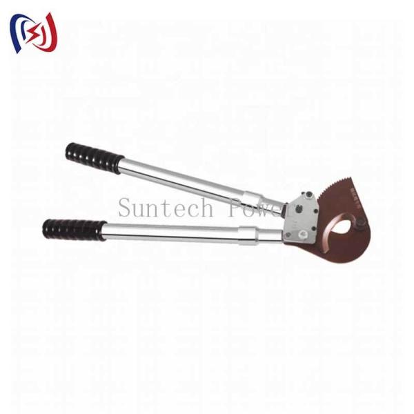 Quality J30 Conductor and Steel Wire Cutter for Utility Crews for sale
