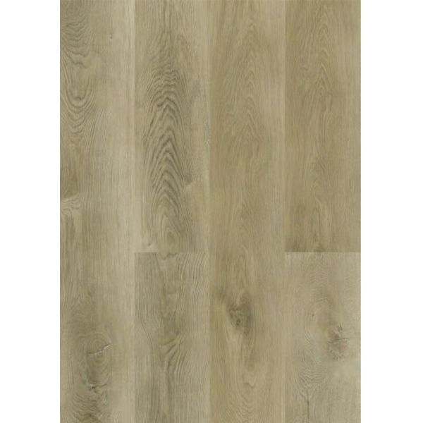 Quality 0.3mm SPC Flooring Fire Retardant Wood Grain for sale