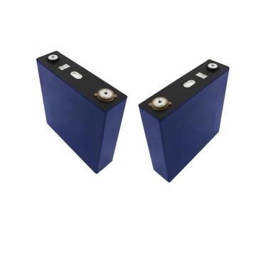 Quality 200×130×36mm LFP 3.2V 75AH Lithium Ion Car Battery for sale