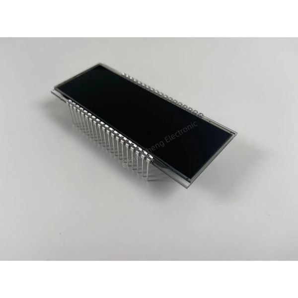 Quality Custom Vertical Alignment (VA) LCD Modules PIN Connector VA Type LCD Panel For for sale
