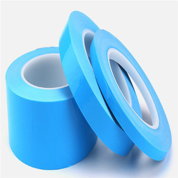 Quality M-TS120 Thermal Double Sided Adhesive Tape for sale