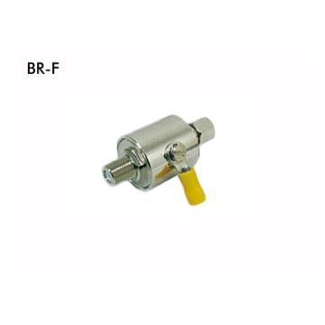 Quality 50 Ω Lightning Smart Surge Protector Overheating Protection Low Consumption BNC for sale