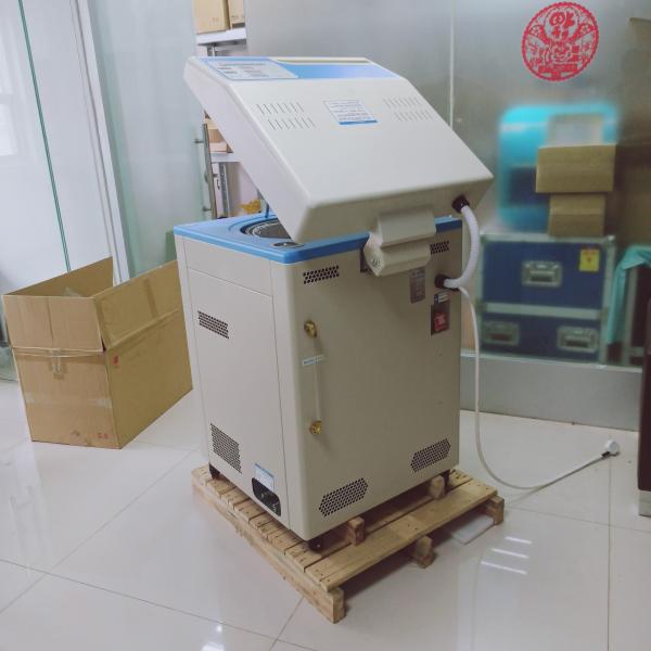 Quality 90000ML Automatic Autoclave Sterilizer 400mm×730mm for sale