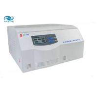 Quality 6x100ml High Speed Centrifuge With 29860xg Max Rcf 20500r/min Max Rotation Speed for sale