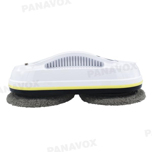 Quality Household Window Cleaner Robot with Smart Spray and Intelligent Cleaning for sale