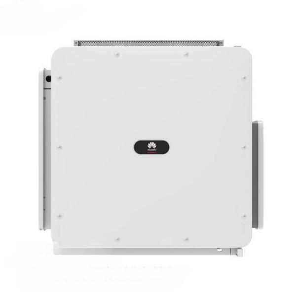 Quality 100kw On Grid DC/AC Inverter for Commercial Solar Energy Storage System by Hua Wei for sale