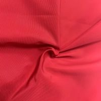 Quality Comfortable 149gsm Polyester Memory Fabric Wr Coating for sale