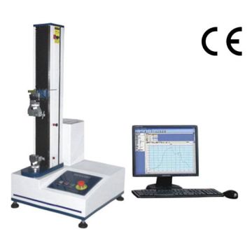 Quality Digital display Universal Tensile Tester peel testing machine for sale